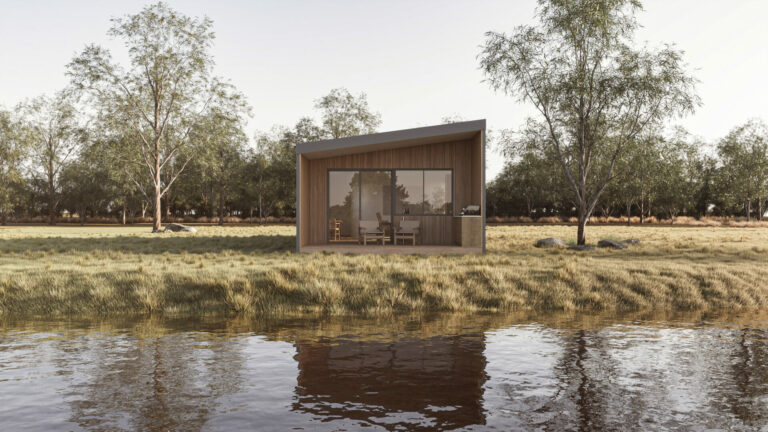 Premium Pods - Oasis Pods