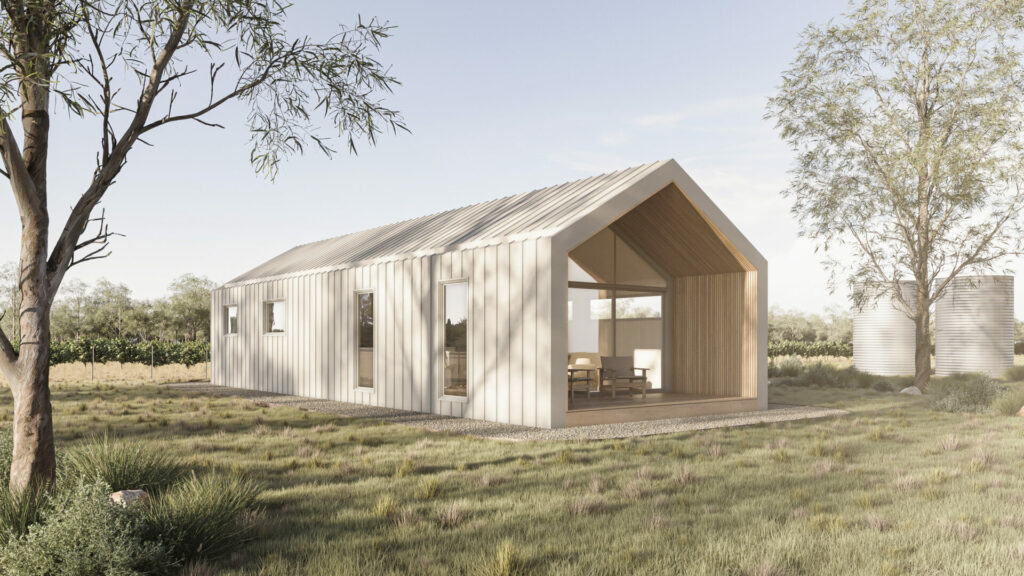 Premium Pods - Oasis Pods