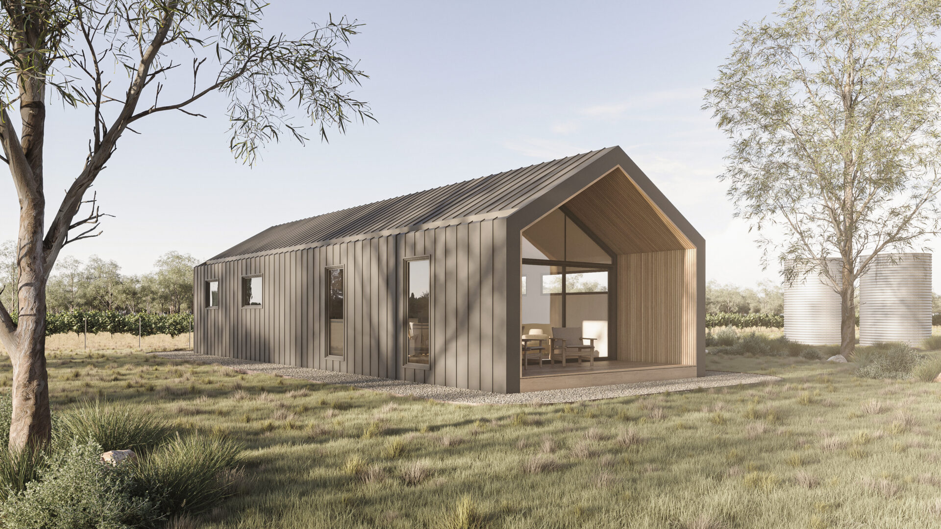 Pod Range | High Quality Australian-made Pods