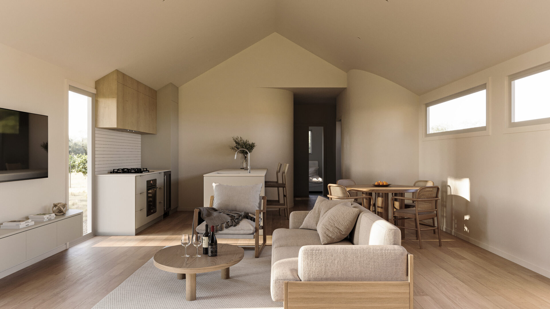 Pod Range | High Quality Australian-made Pods